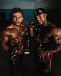 Tren Twins Before & After – Their Body Transformation | Tren Twins