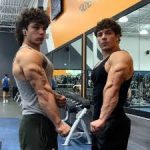 Tren Twins Age: How Old Are They? Michael & Christian Gaiera’s Age ...